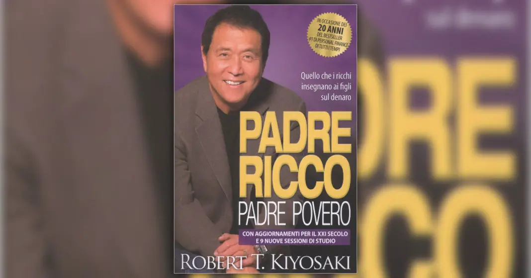 Recensione: Padre ricco, Padre povero di Robert Kiyosaki