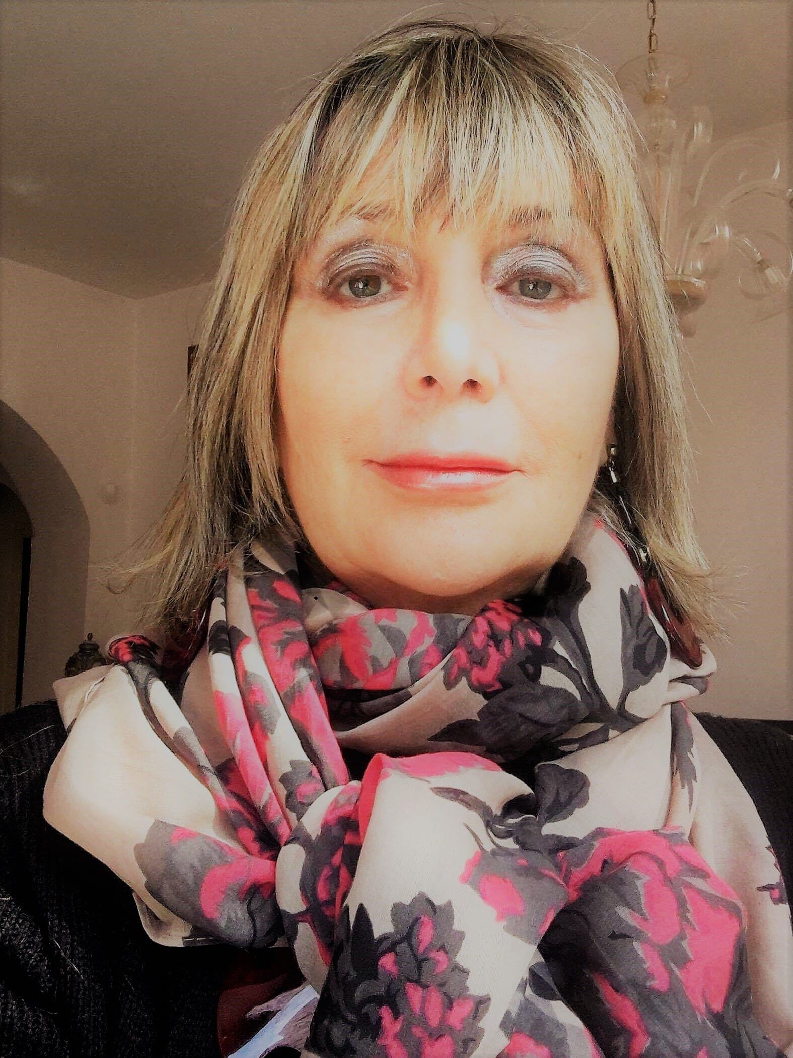 I custodi della pergamena del diavolo, Francesca Ramacciotti