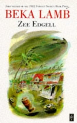 Il Belize: Zee Edgell e l'antologia Belizean Writers Series
