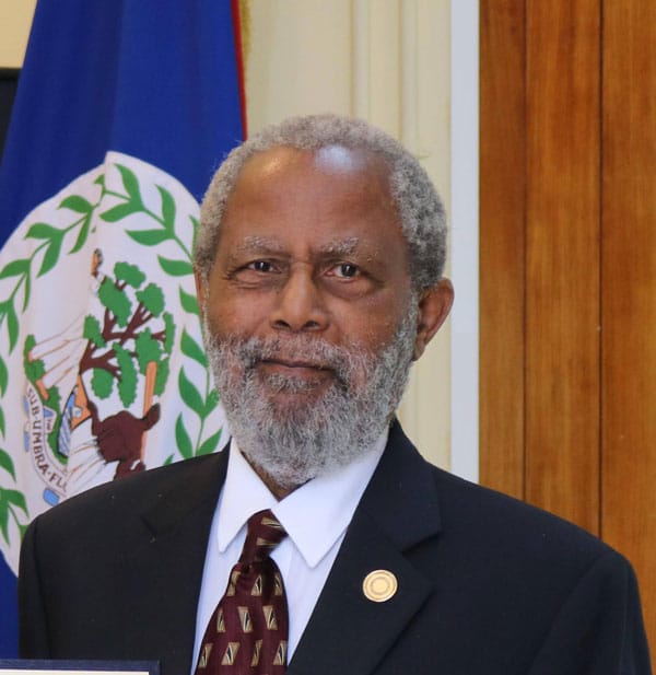 Il Belize: Zee Edgell e l'antologia Belizean Writers Series