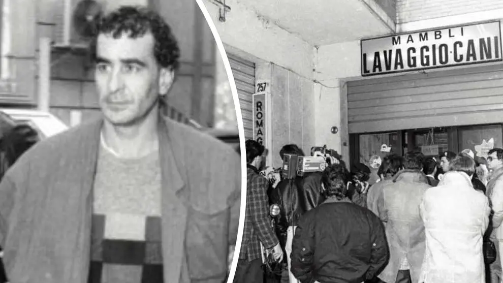 1988, Accadde che: l'anno dell'instabilità incessante che muove il mondo