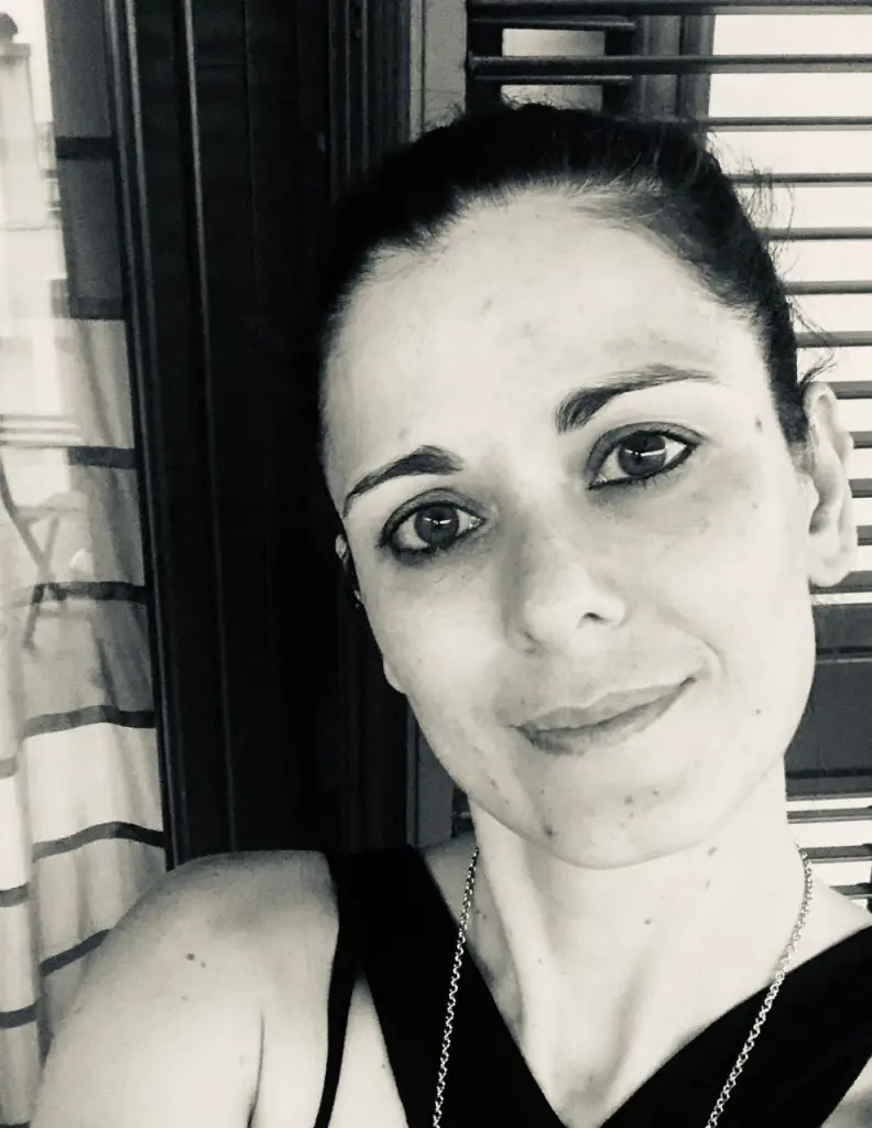 Anna Francesca Perrone e il suo racconto