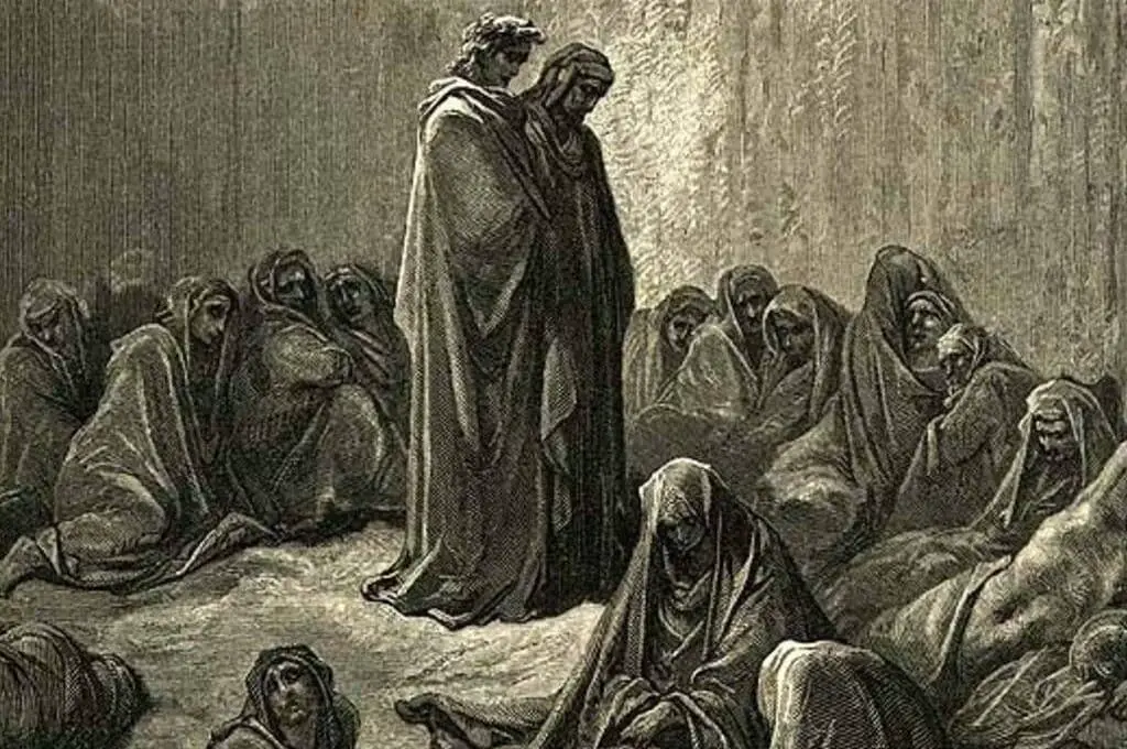 I sette vizi capitali: l'invidia, passione triste e velenosa