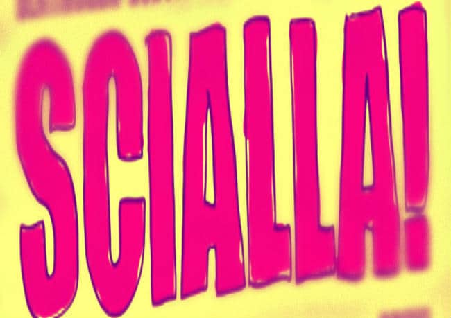 Le nuove parole giovanili: da cringe a scialla