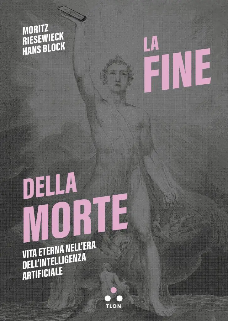 La fine della Morte di di Moritz Riesewieck e Hans Block