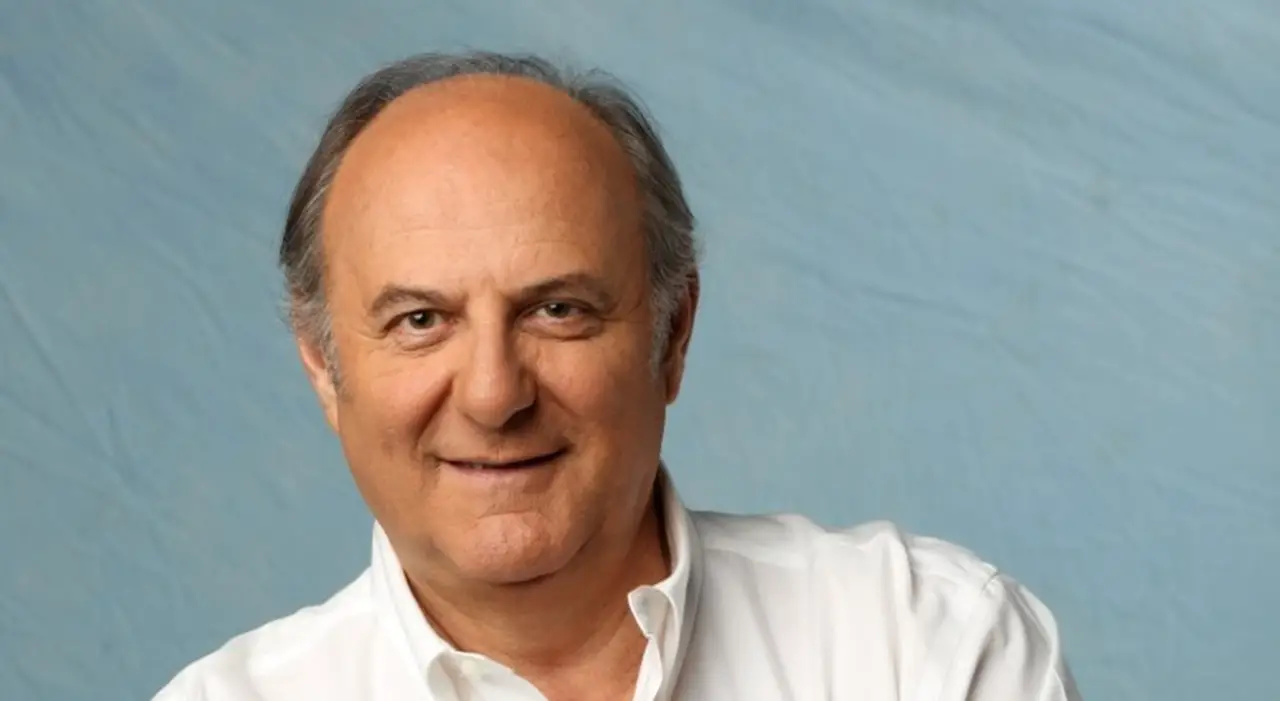 Che cosa vi siete persi, viaggio nei ricordi di Gerry Scotti