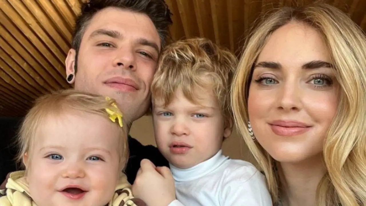 Lifestyle: i Ferragnez in crisi e il vaso di Pandoro