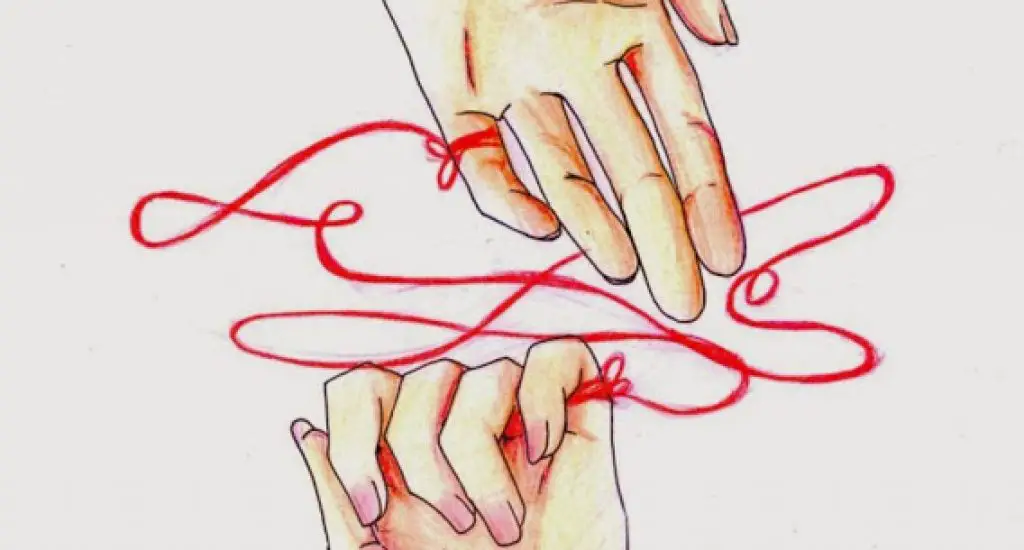 Leggilo anche tu: Il filo che ci unisce di Robin Benway edito DeA Planeta